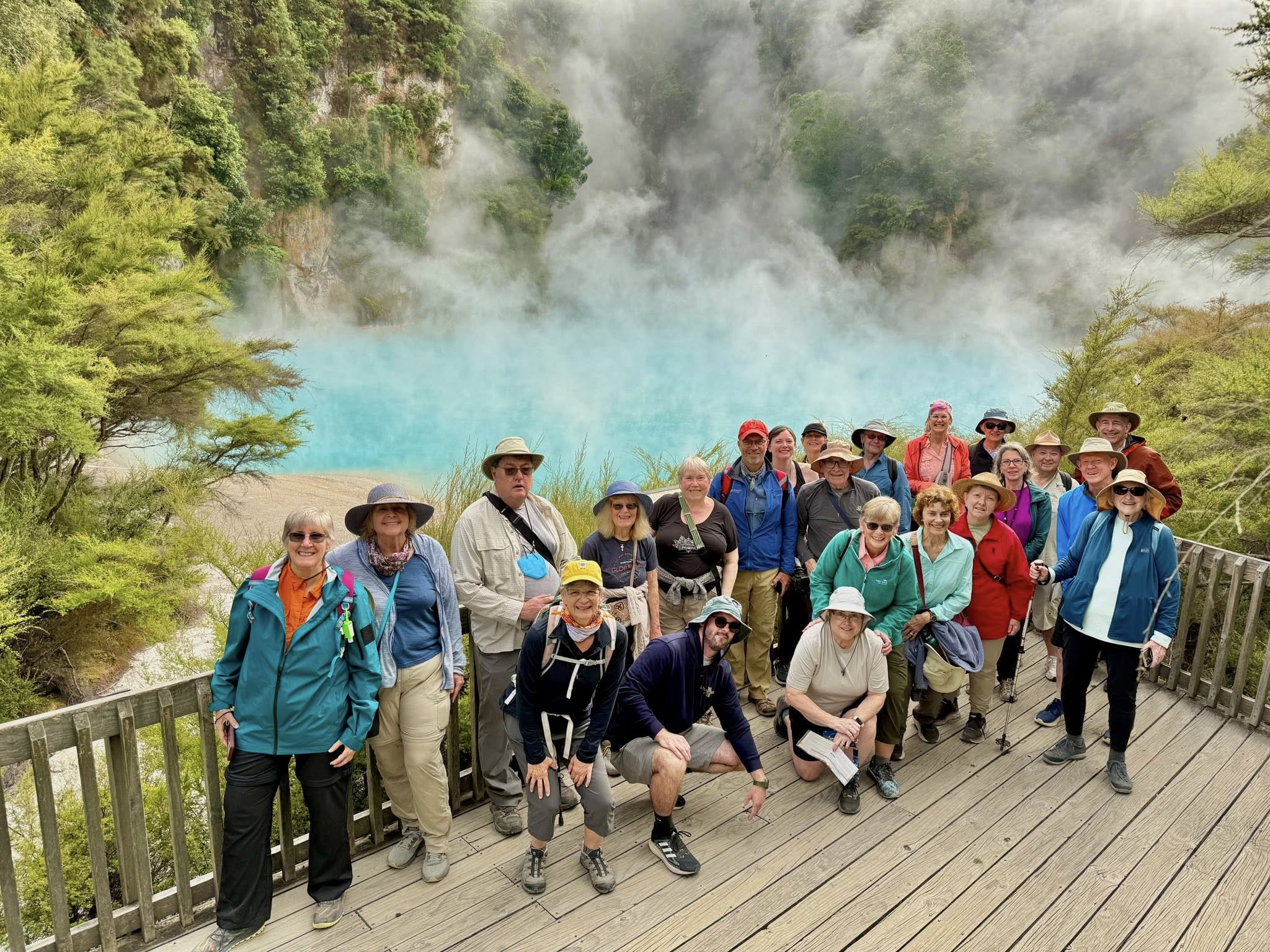 All Walking Adventures | Walking Adventures International