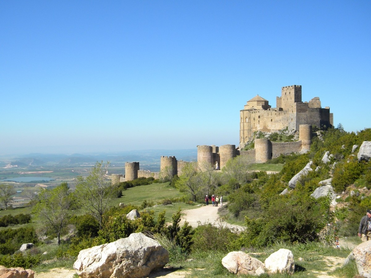 Loarre Castle | Walking Adventures